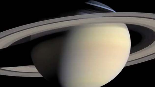 Photos: Saturn's Glorious Rings Up Close: Page 3 | Space