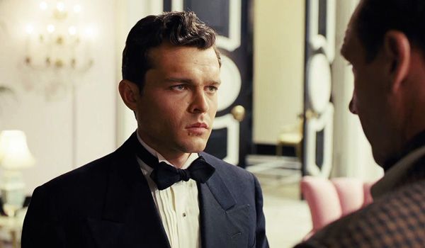 The 10 Best Lines Of Movie Dialogue In 2016 | Cinemablend