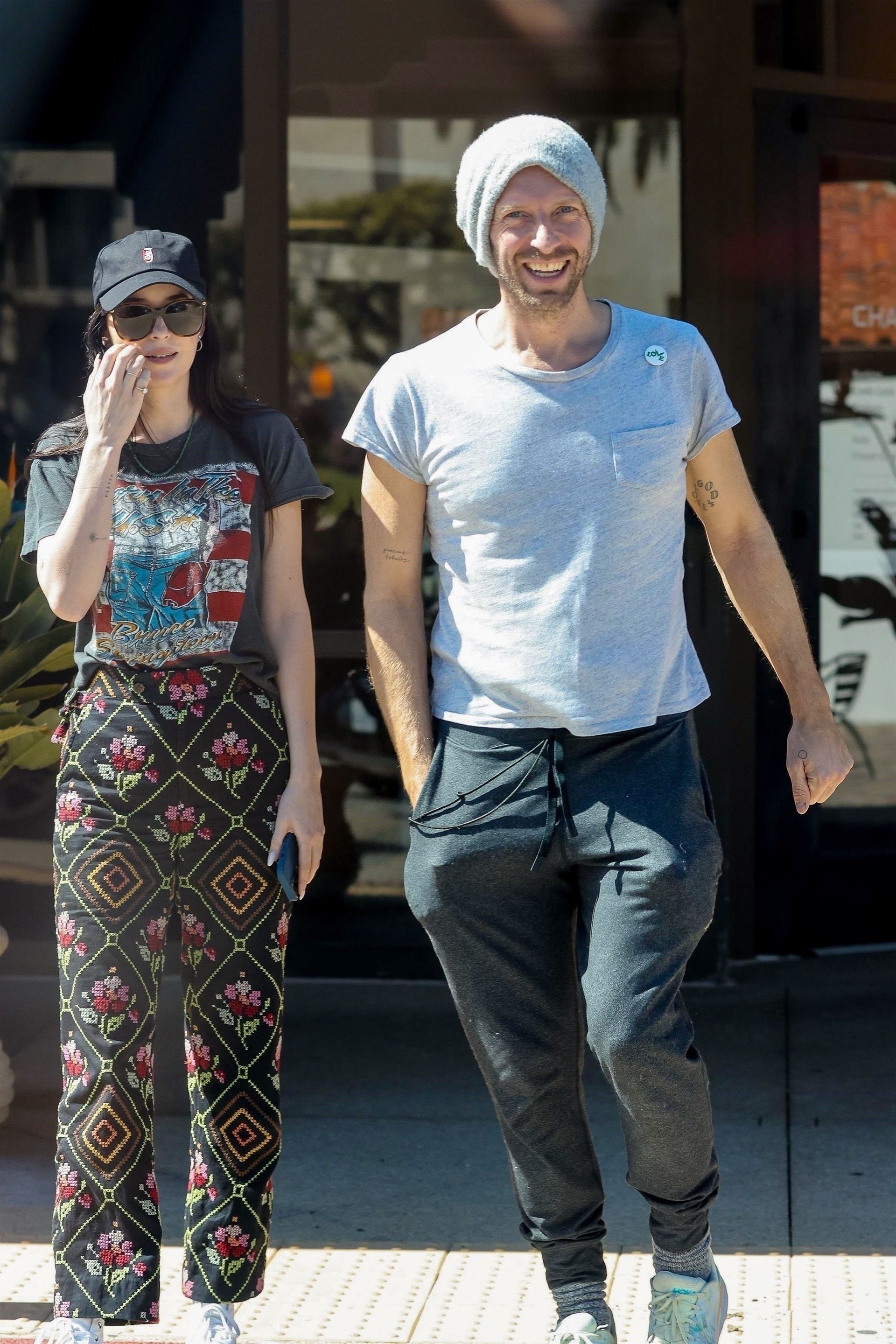 Dakota Johnson and Chris Martin Are Reportedly Engaged After Six Years ...