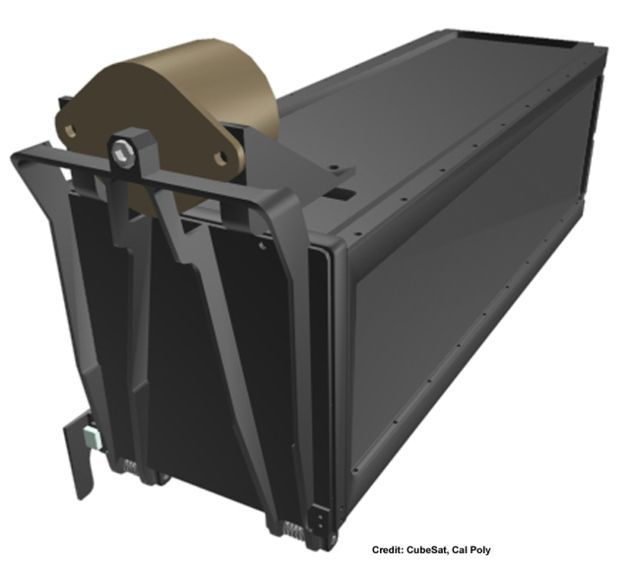 Cubesats: Tiny Spacecraft, Huge Payoffs | Space