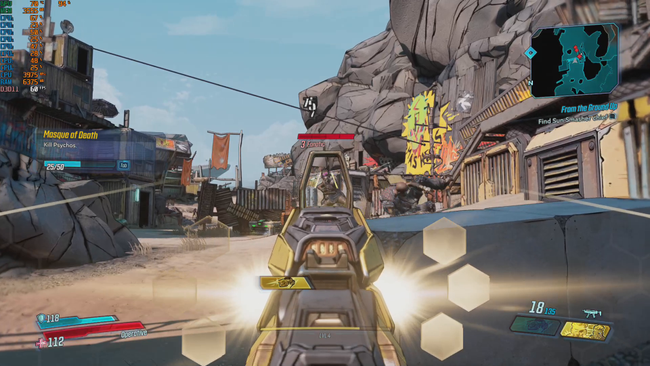 Borderlands 3: How it Plays on Different Graphics Cards - Tom's ...
