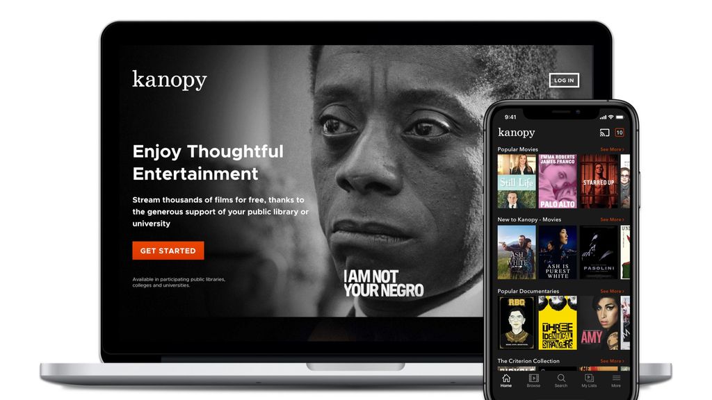 I just found the best free streaming service | What to Watch