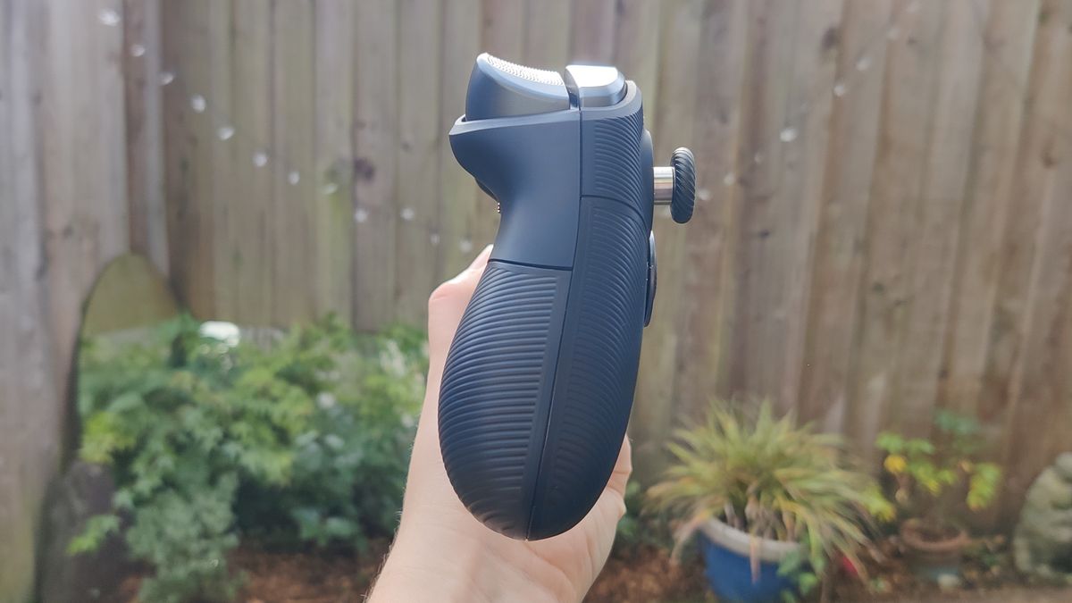 Nacon Revolution 5 Pro review | PC Gamer