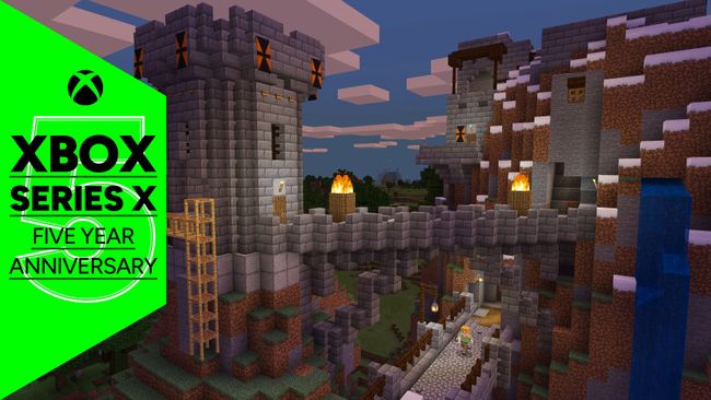 After almost 15 years, Minecraft's massive visual overhaul comes this ...