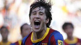 Bojan: Roma move could be great experience | FourFourTwo