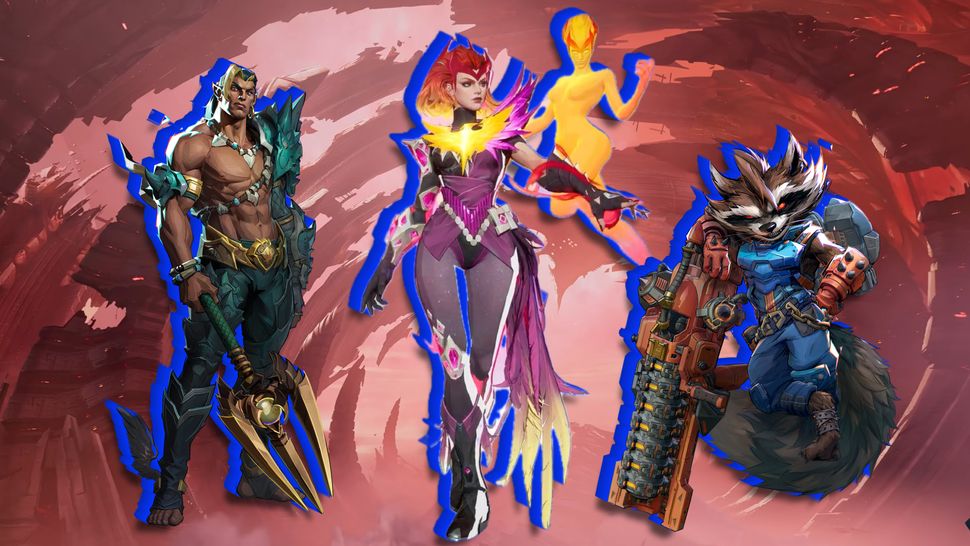 Marvel Rivals Season 5 release date and everything we know so far ...