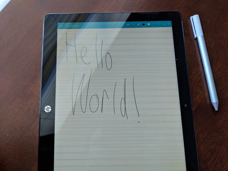 Best Chrome apps to use with a stylus pen | Android Central
