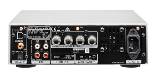 Sony UDA-1 review | What Hi-Fi?