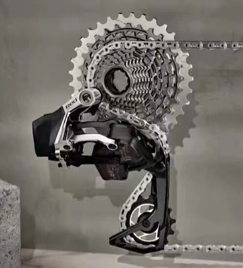 Leaked: Photos and details of new SRAM Red groupset appear online ...