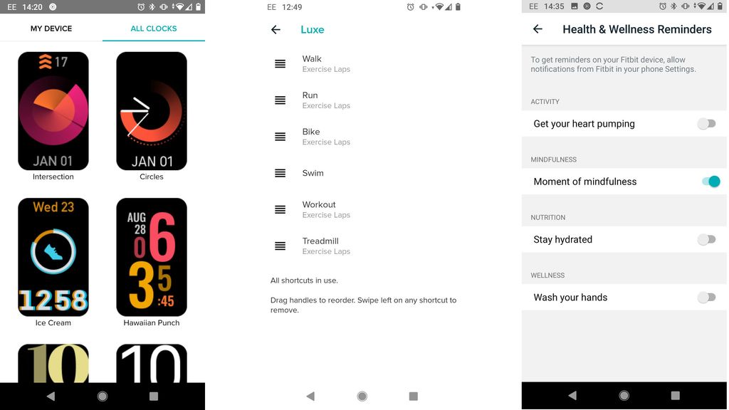 Fitbit Luxe review | TechRadar