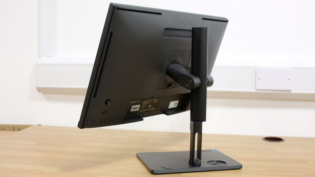 ViewSonic ColorPro VP2776 monitor review | Digital Camera World