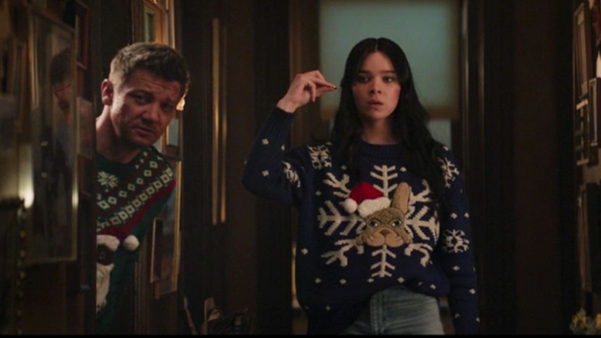 Hawkeye episode 4 recap and review: Oh snap! | Tom's Guide
