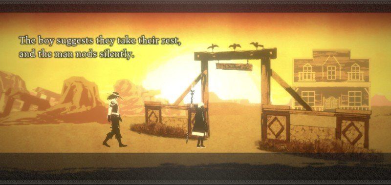 Nier Reincarnation for Android review: A pretty Nier story stuck in a ...