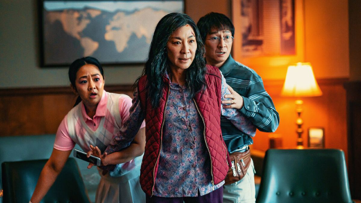 You can now stream one of the decade’s best movies for free — watch ...