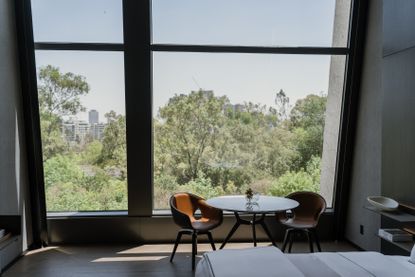 Alexander Hotel, Mexico City: review | Wallpaper*