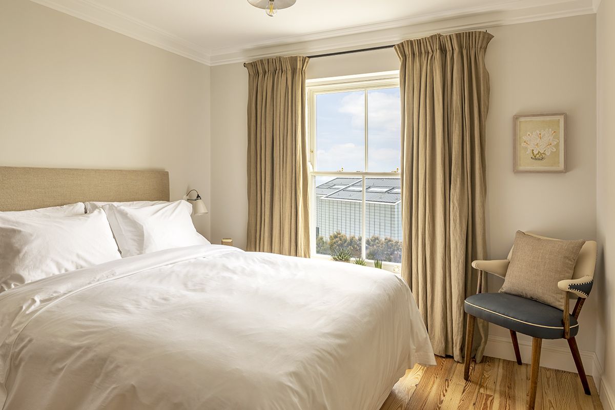 Fort Road Hotel: a revitalised piece of Margate history | Wallpaper*