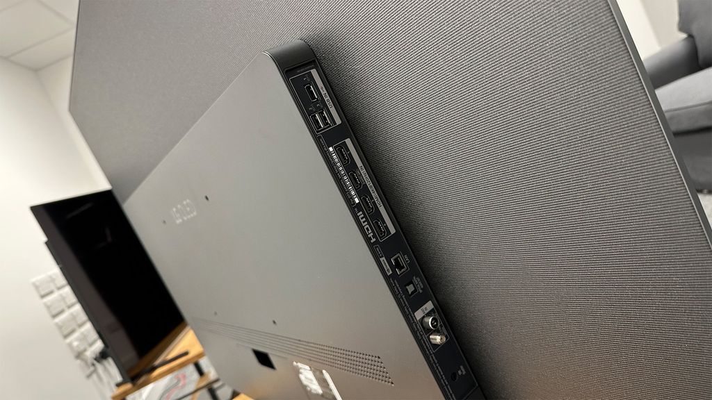 LG C3 OLED TV review: more of the same, for better and for worse | What ...