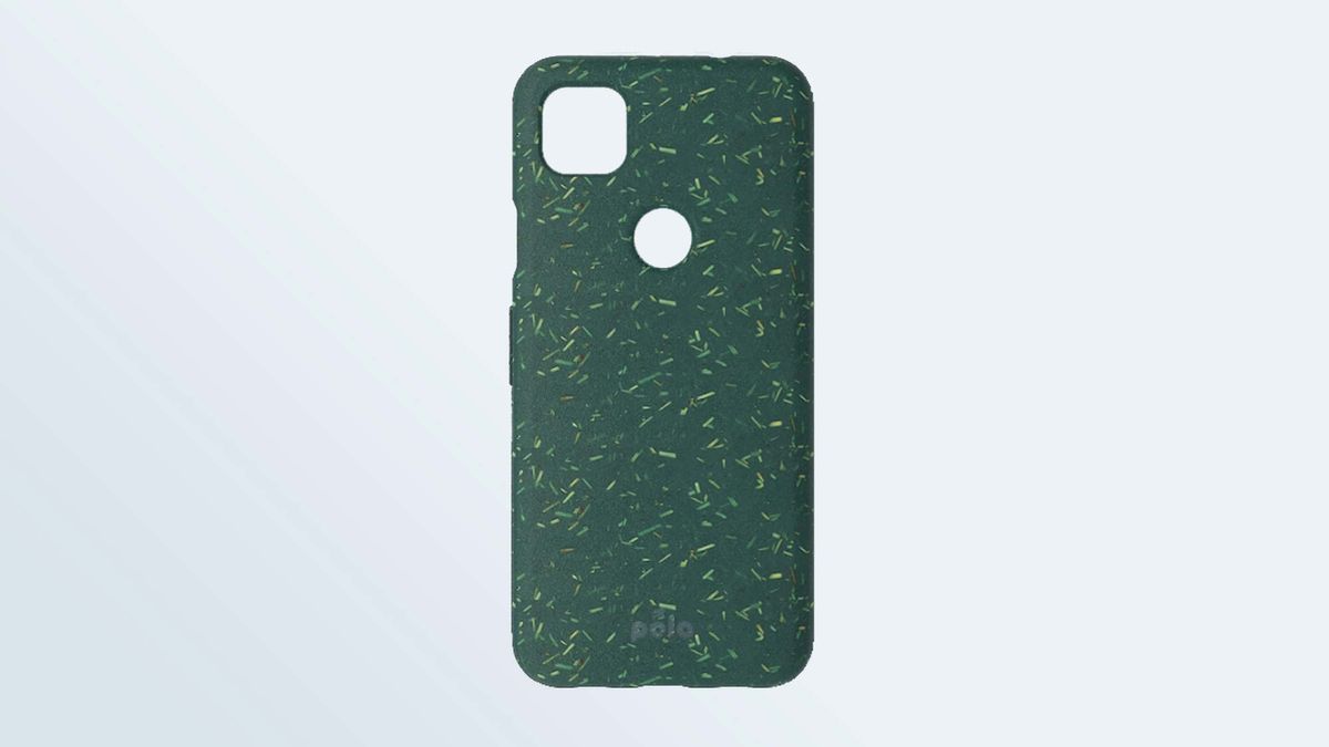 The best Pixel 4a cases | Tom's Guide