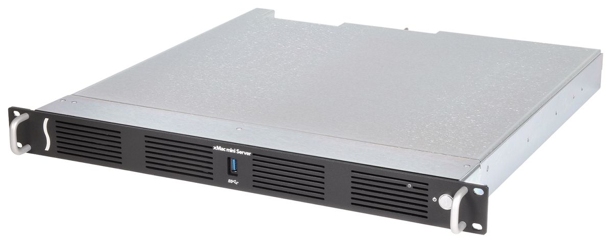 Sonnet Announces Thunderbolt 3 to PCIe Expansion System/1U Rackmount ...