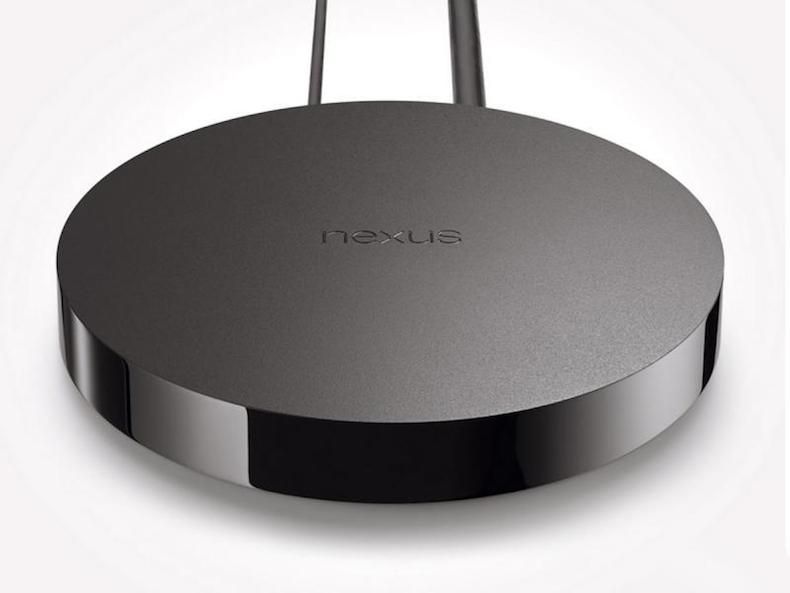 Google's £80 Nexus Player is coming to the UK | What Hi-Fi?