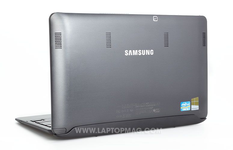Samsung ATIV Smart PC Pro 700T Review | Windows 8 RT Reviews | Laptop Mag