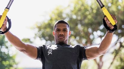 TRX HOME2 review: suspension trainer home workouts don't get much ...