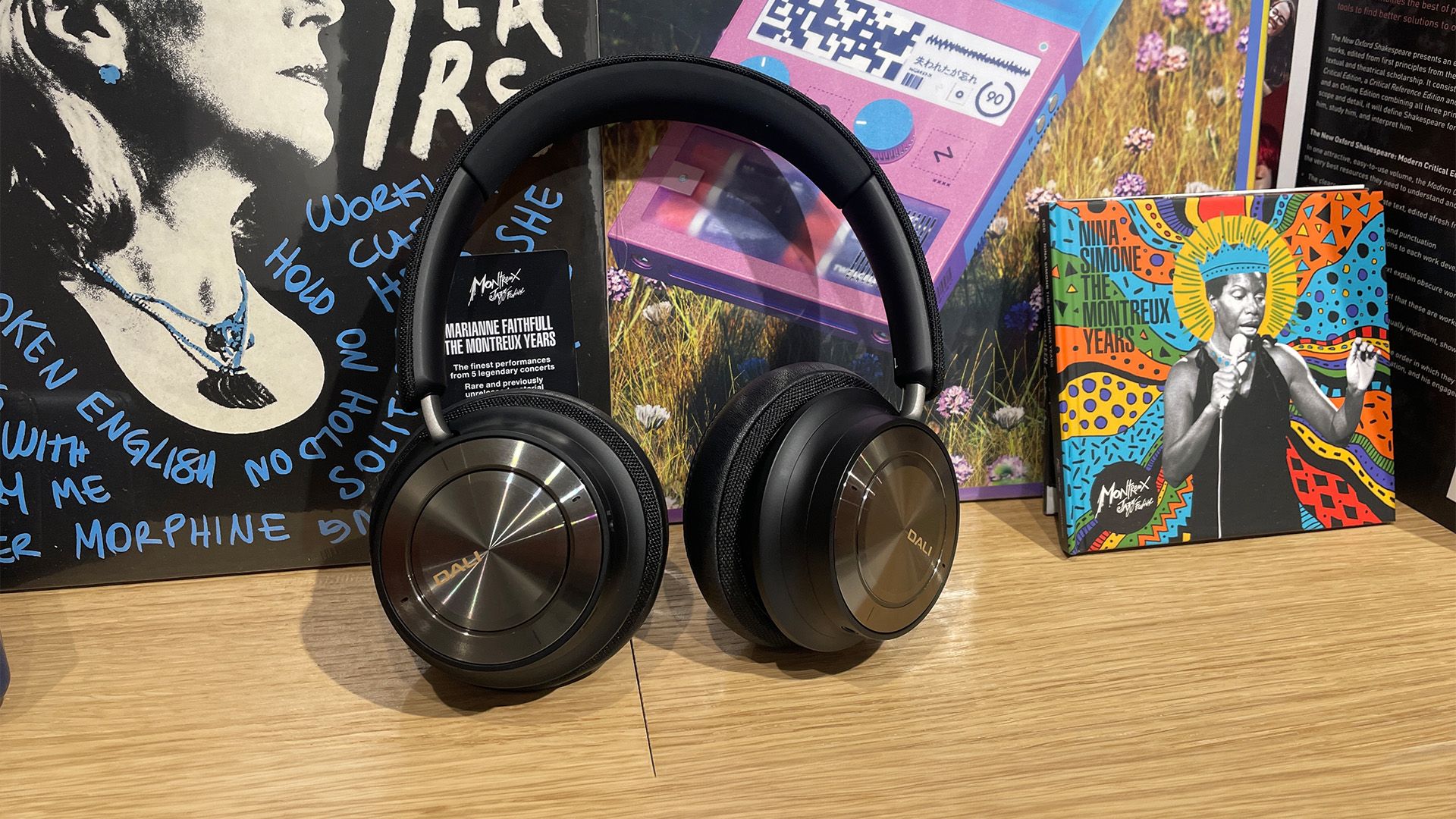 Dali IO-8 review: great build, premium feel and excellent sound | What ...