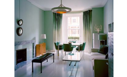 David Collins Studio reveals a wealth of projects at Phillip | Wallpaper*