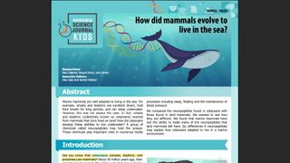 What is Science Journal for Kids? How to Use It to Teach | Tech & Learning