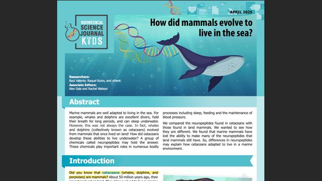 What is Science Journal for Kids? How to Use It to Teach | Tech & Learning