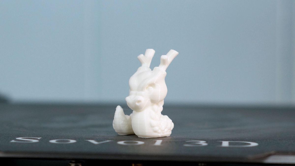 Sovol SV01 Pro Review: Creality Inside | Tom's Hardware