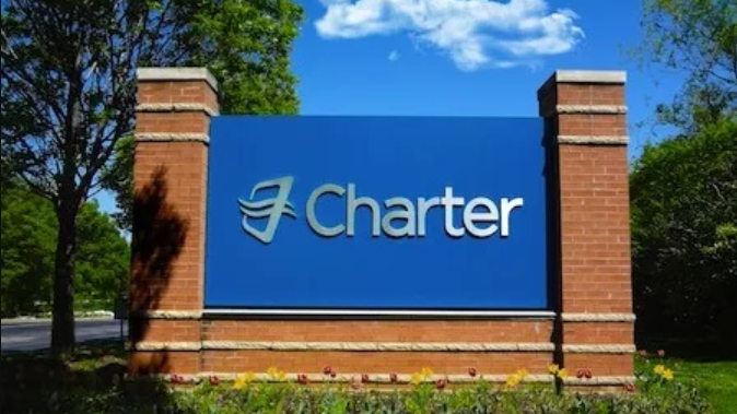Charter Free to Charge Streaming Video Companies Interconnect Fees | TV ...