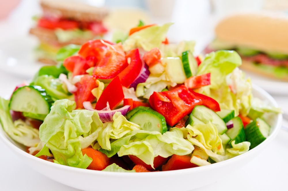 Low-Fat Diet: Facts, Benefits & Risks | Live Science