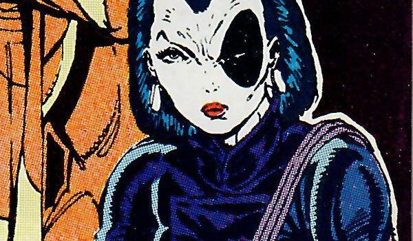 8 Things You Should Know About Domino Before Deadpool 2 | Cinemablend