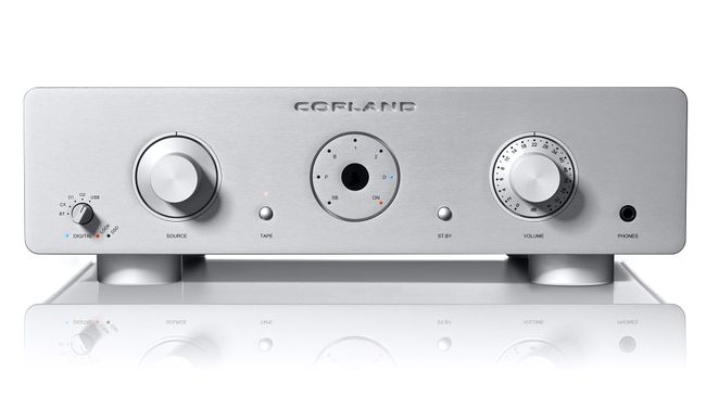 Best stereo amplifiers 2022: the best integrated amps you can buy ...