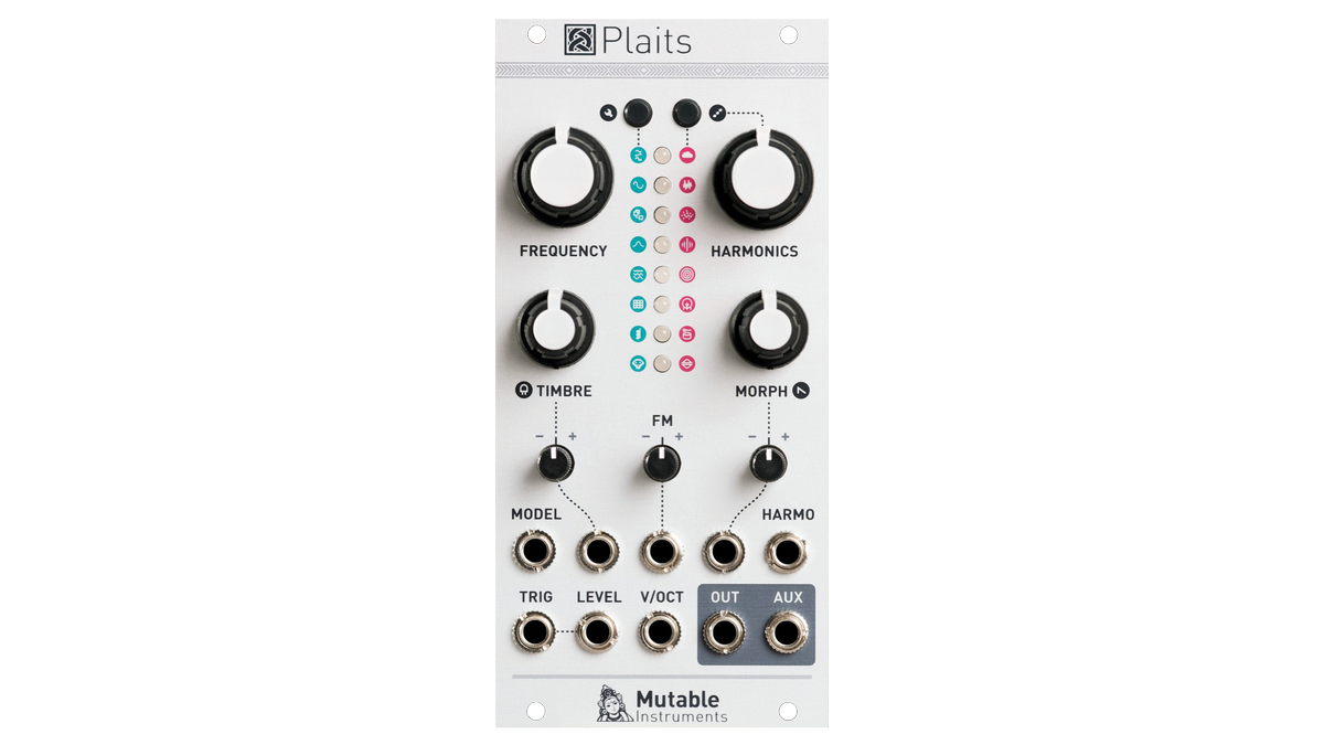 How to design your perfect modular system: oscillators | MusicRadar