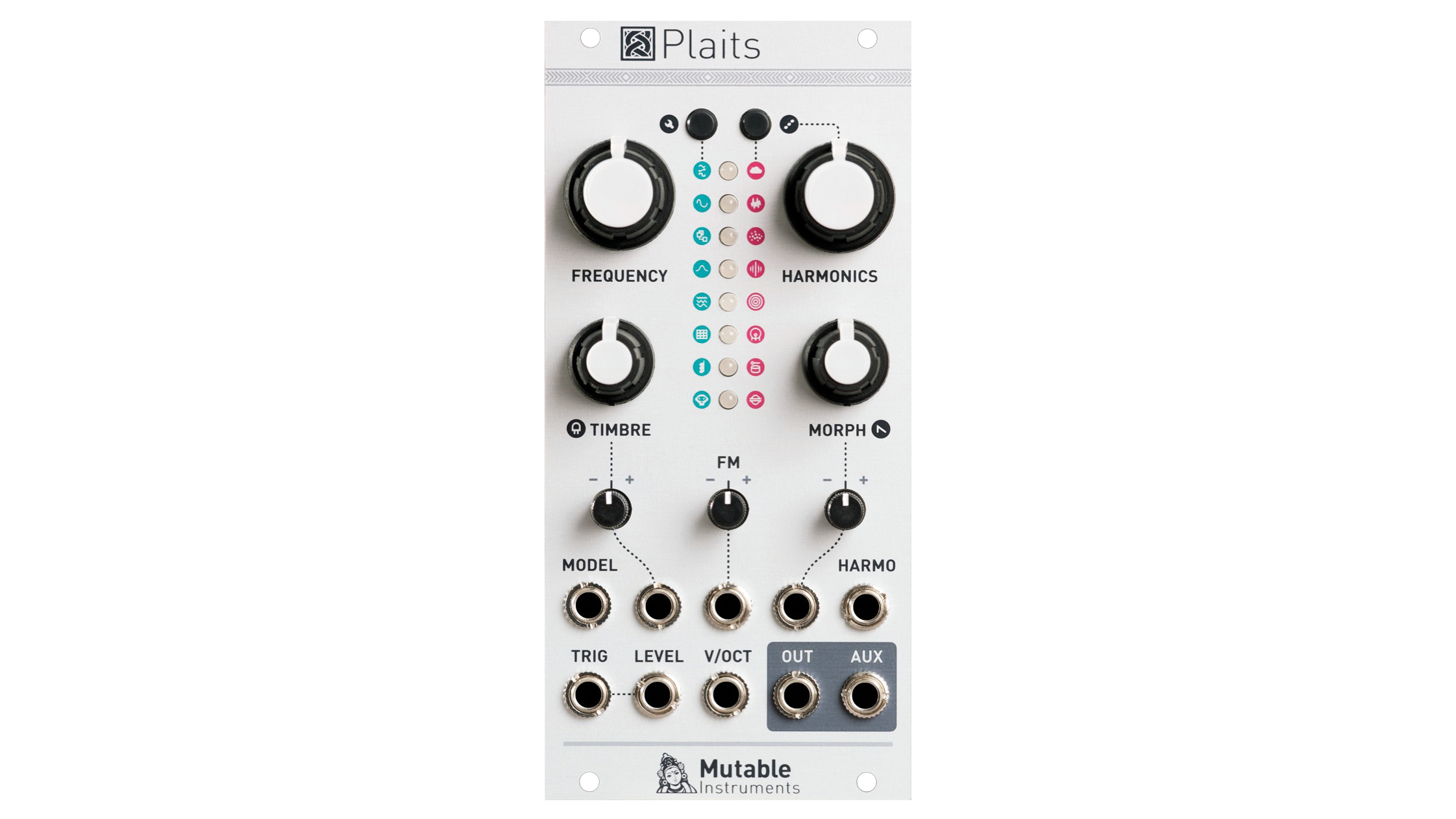 How to design your perfect modular system: oscillators | MusicRadar