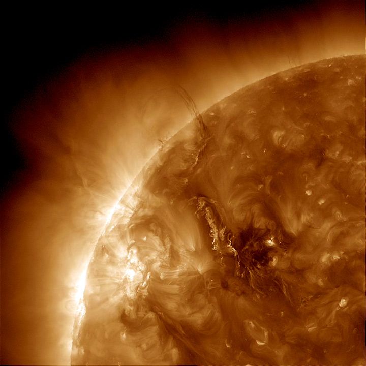 Celestial Sound Waves Reveal Surprising Solar Changes | Space