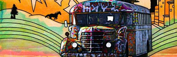 Magic Trip | Cinemablend