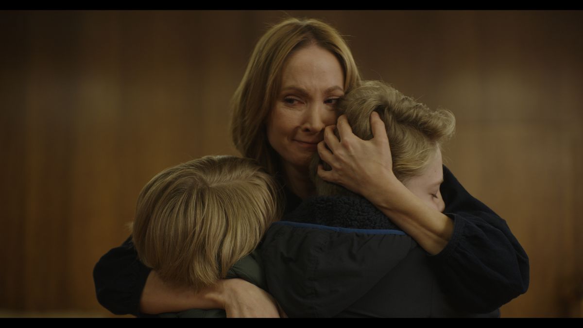 Angela Black: release date, cast, plot, trailer and more | What to Watch