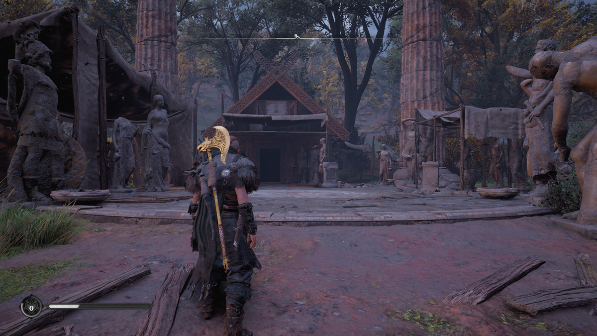 Assassin's Creed Valhalla - Ravensthorpe Guide | TechRadar