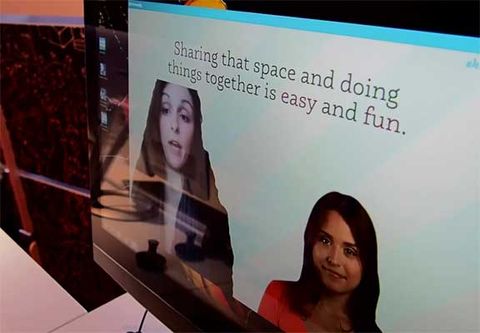 Intel RealSense 3D: What It Is and What You Do With It | Tom's Guide