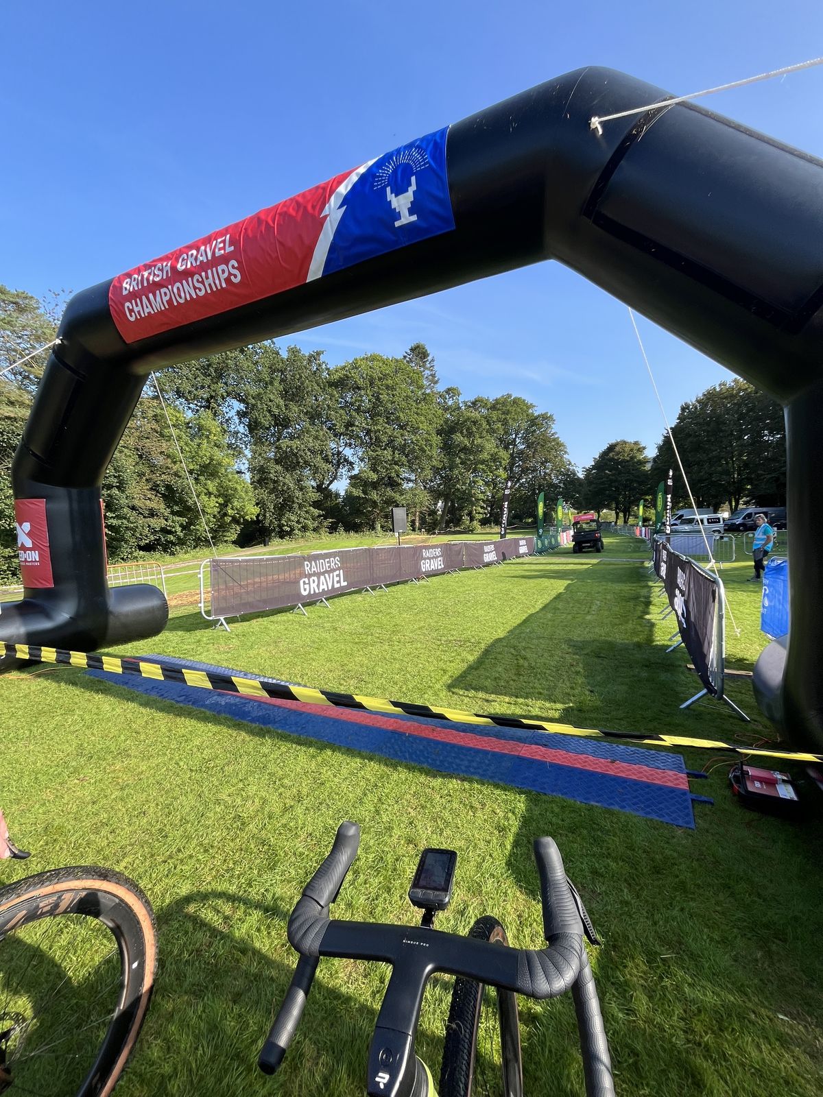 Mid-pack to podium contender in just three months: How I pulled out all ...