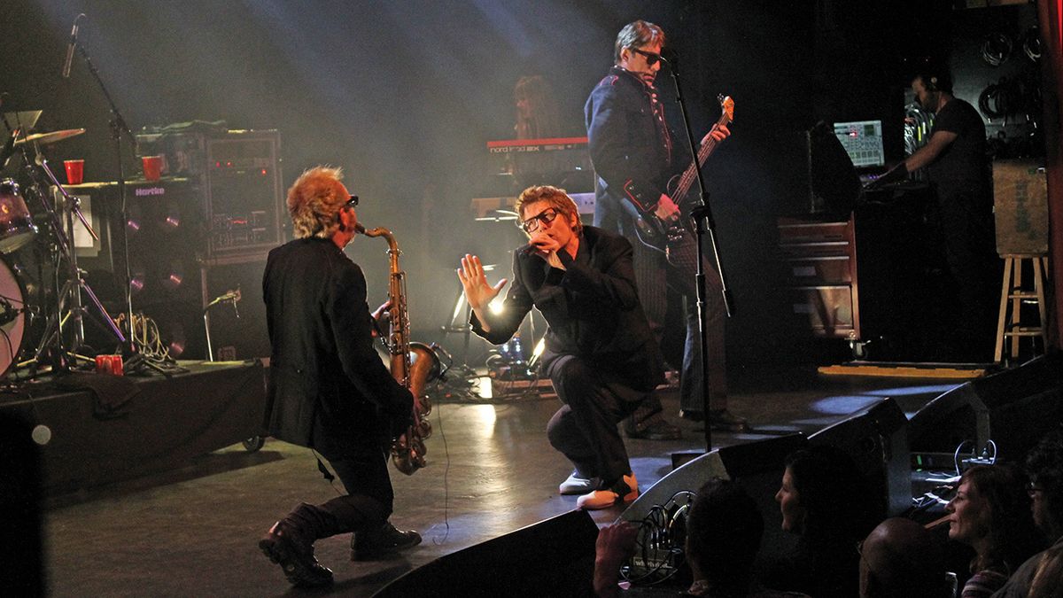 The Psychedelic Furs: "This is a reintroduction to our music" | Louder
