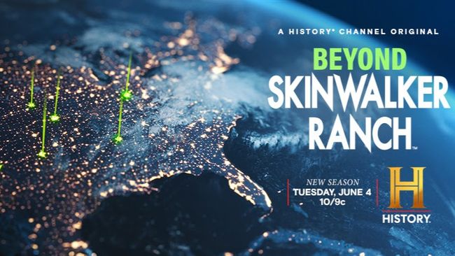 Beyond Skinwalker Ranch season 2: everything we know | What to Watch