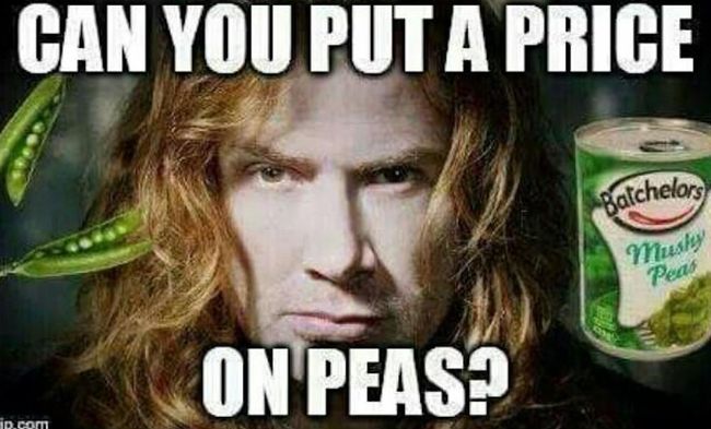 The 12 greatest Megadeth memes | Louder