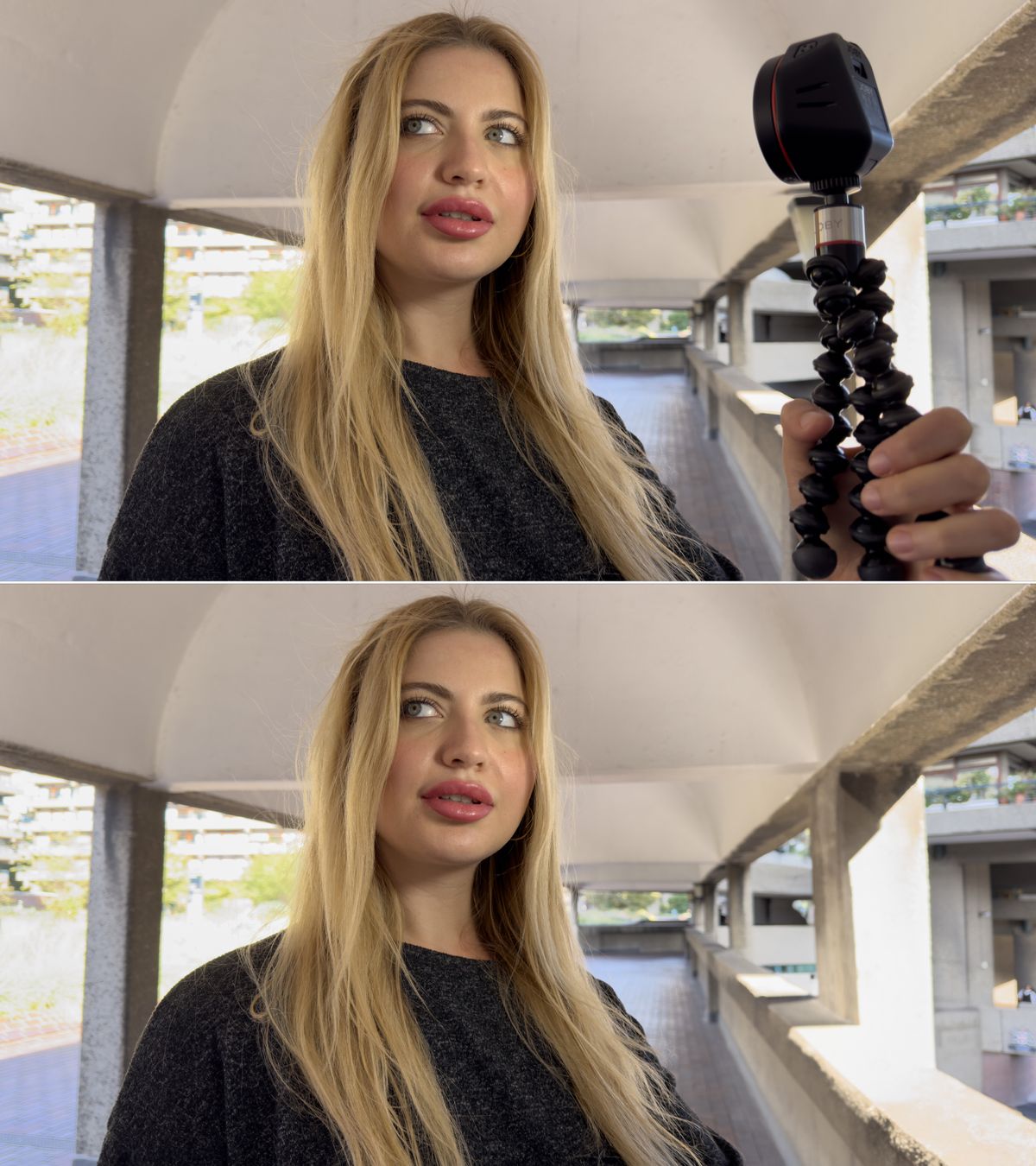 Joby Beamo Reel Color LED review | Digital Camera World