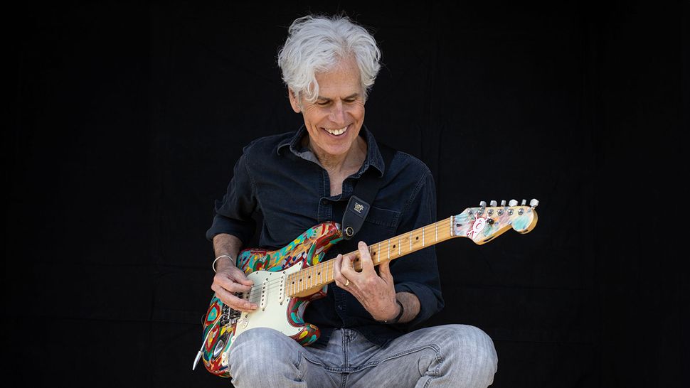 Cult guitar hero Rob Fetters on his band with Adrian Belew | Guitar World