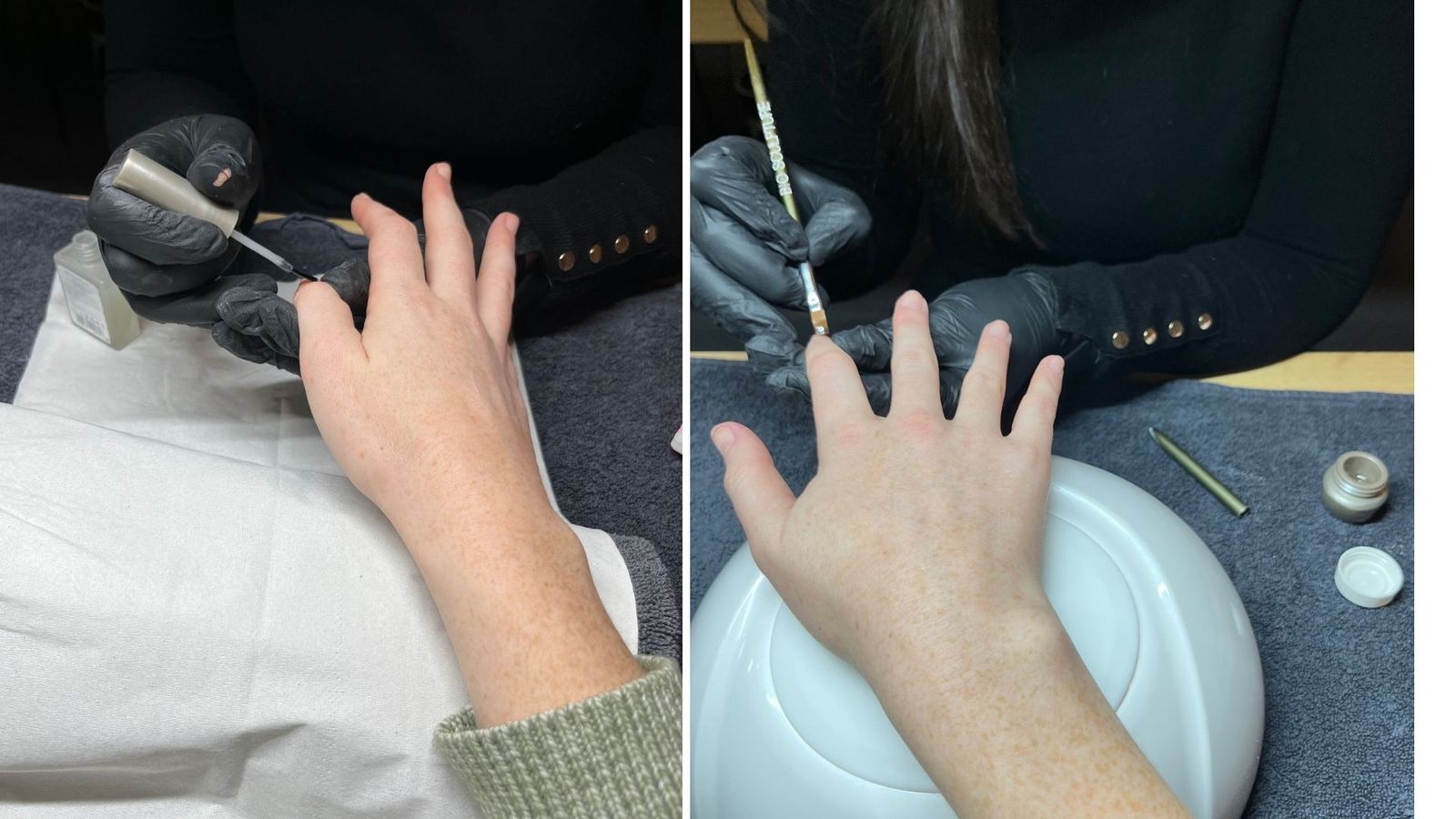 What are Bio Sculpture nails and how do they differ to gel? | Woman & Home