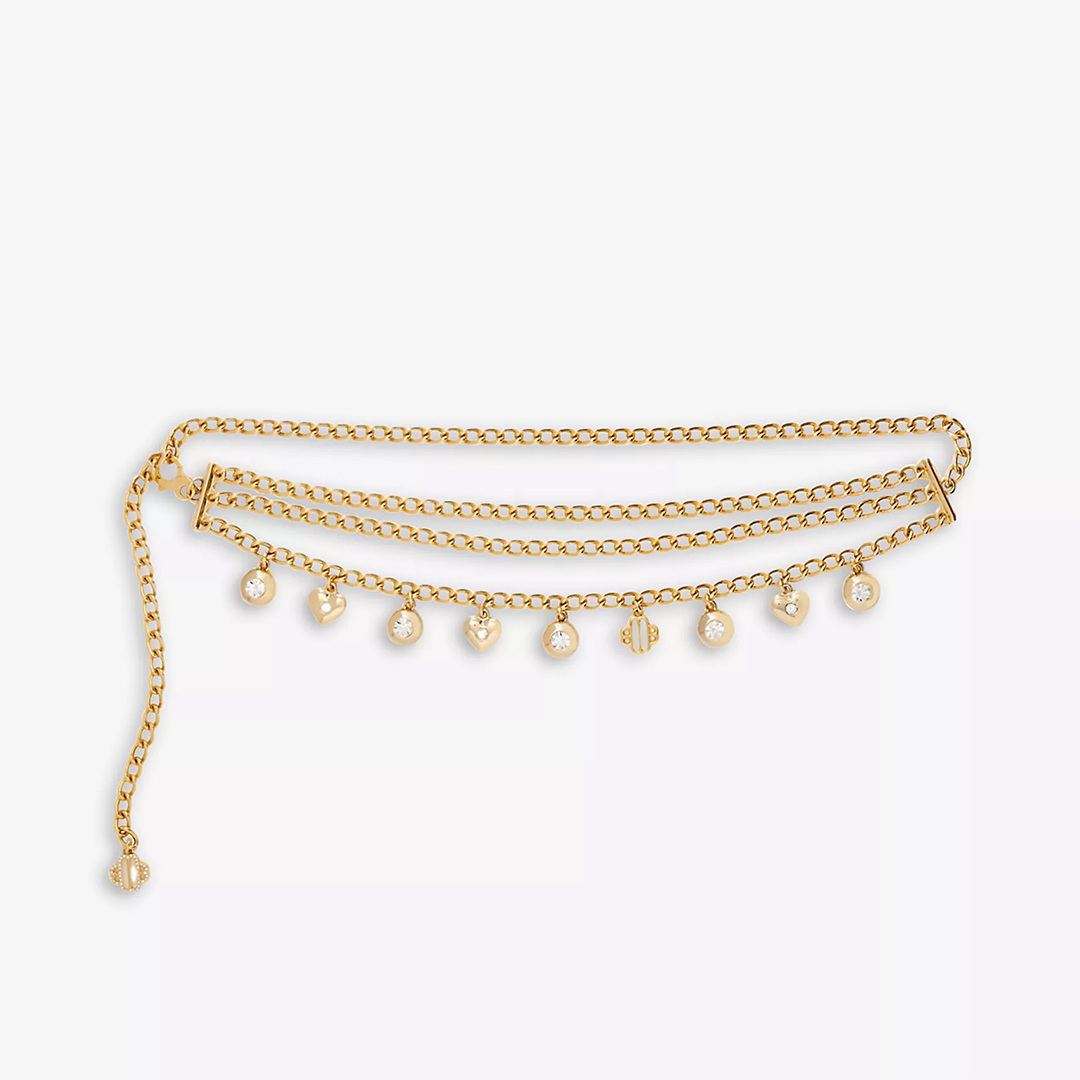 The women's belts to add to your autumn/winter wardrobe | Marie Claire UK